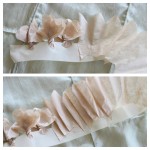 DIY Coffee Filter Rose Tutorial
