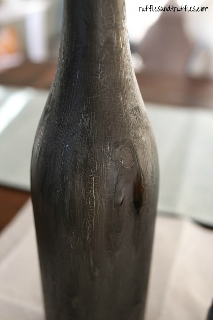 DIY Halloween Poison Bottle - Helpful Homemade