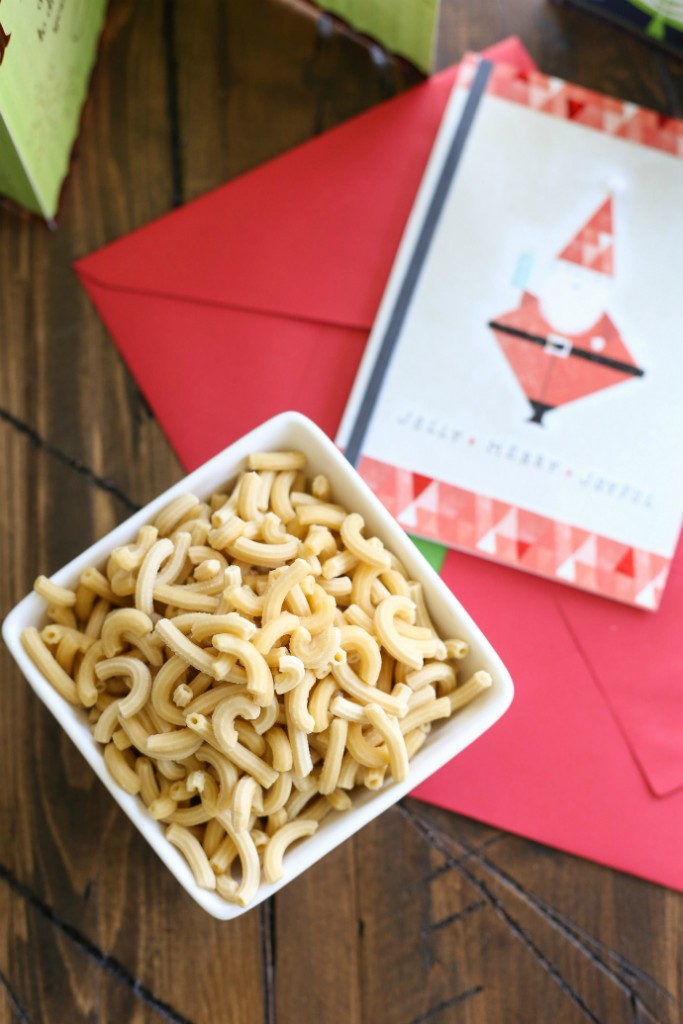 Basic Egg Pasta Recipe plus holiday memories with Hallmark! - Helpful ...