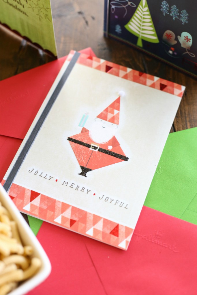 Basic Egg Pasta Recipe plus holiday memories with Hallmark! - Helpful ...