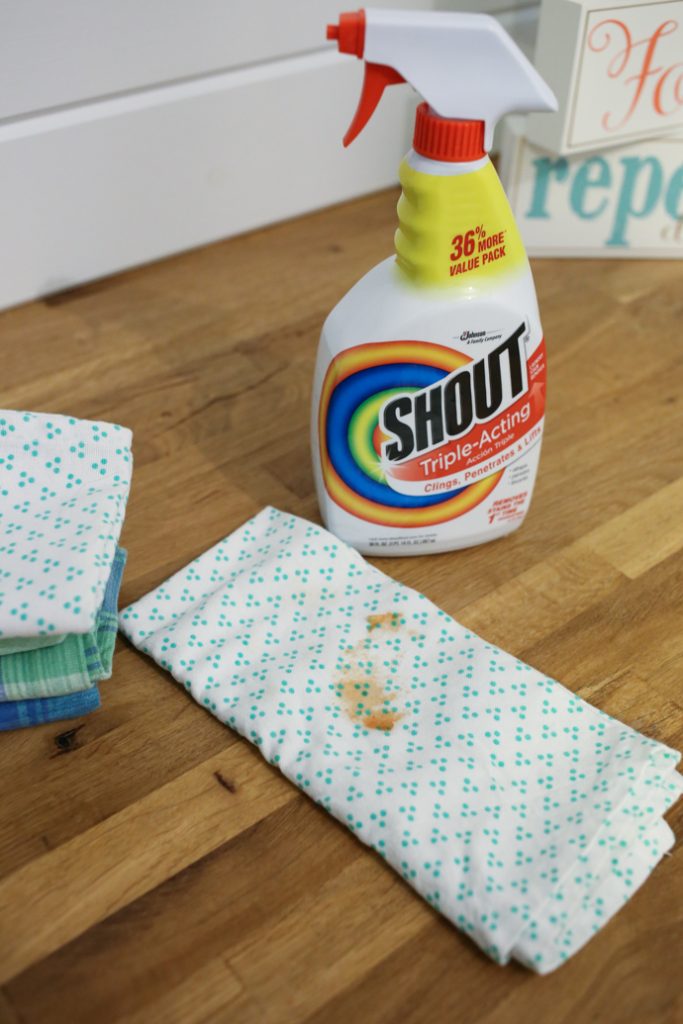 Dinner Party Cleanup Made Easy! - Helpful Homemade