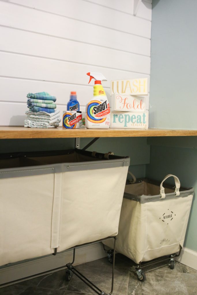 Dinner Party Cleanup Made Easy! - Helpful Homemade