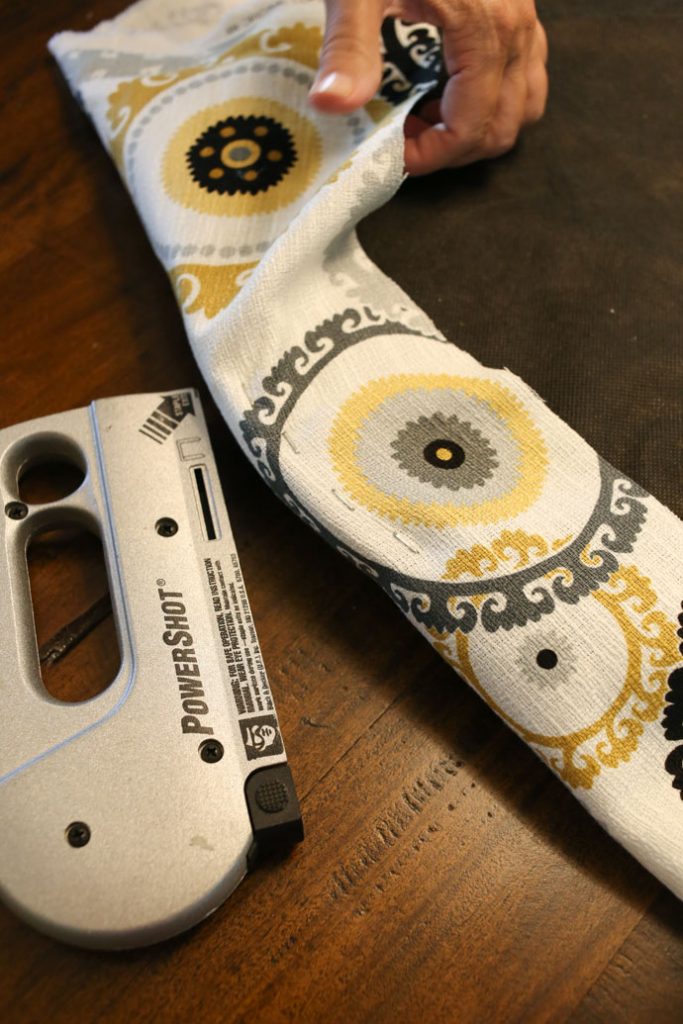 DIY Bar Stool Makeover - Helpful Homemade